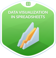 Data Visualization in Google Sheets Course | DataCamp