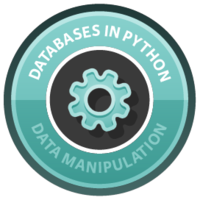 Introduction to Databases in Python