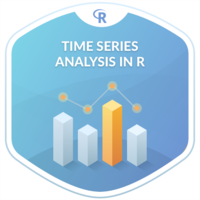 Time Series Analysis in R Course | DataCamp