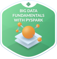Big Data Fundamentals with PySpark Course | DataCamp