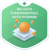 Big Data Fundamentals with PySpark Course | DataCamp