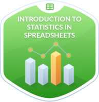 Introduction to Statistics in Google Sheets Course | DataCamp