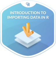 Introduction to Importing Data in R Course | DataCamp