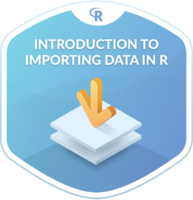 Introduction to Importing Data in R Course | DataCamp