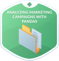 Analyzing Marketing Campaigns with pandas Course | DataCamp
