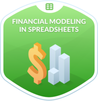 Financial Modeling in Google Sheets Course | DataCamp