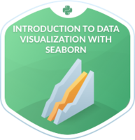 Introduction to Data Visualization with Seaborn Course | DataCamp