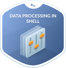 Data Processing in Shell Course | DataCamp