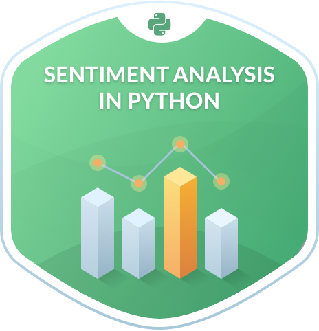 Sentiment Analysis in Python | DataCamp