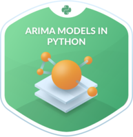 ARIMA Models in Python Course | DataCamp