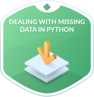 Dealing with Missing Data in Python Course | DataCamp