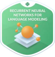 Recurrent Neural Networks (RNN) for Language Modeling in Python Course | DataCamp