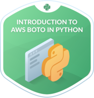 Introduction to AWS Boto in Python Course | DataCamp