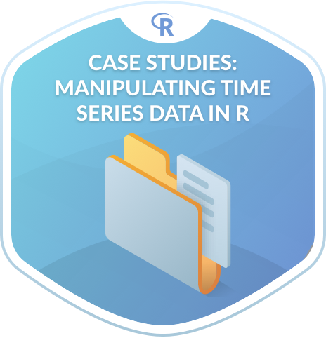 Case Study: Analyzing City Time Series Data in R Course | DataCamp