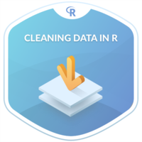 Cleaning Data in R Course | DataCamp