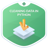 Cleaning Data in Python Course | DataCamp