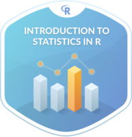 Introduction to Statistics in R Course | DataCamp
