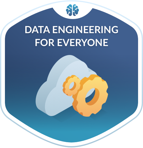 Data Engineering for Everyone Course | DataCamp