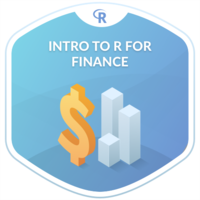 Intro to R for Finance Course | DataCamp