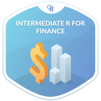 Intermediate R for Finance Course | DataCamp