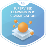 Supervised Learning in R: Classification Course | DataCamp