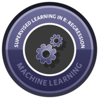 Supervised Learning in R: Regression