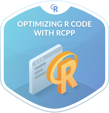 Optimizing R Code with Rcpp Course | DataCamp