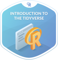 Introduction to the Tidyverse Course | DataCamp