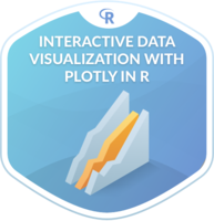 Interactive Data Visualization with plotly in R Course | DataCamp