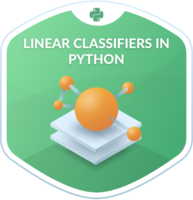 Linear Classifiers In Python Datacamp