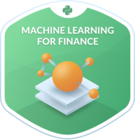 Machine Learning for Finance in Python Course | Predict Stock Prices | DataCamp Course | DataCamp