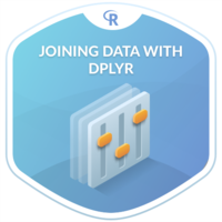 Joining Data in R with dplyr Course | DataCamp