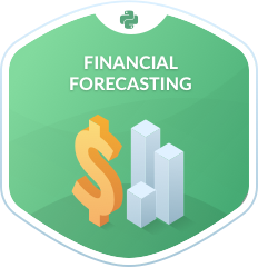 Financial Forecasting in Python | DataCamp