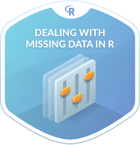 Dealing With Missing Data in R | DataCamp