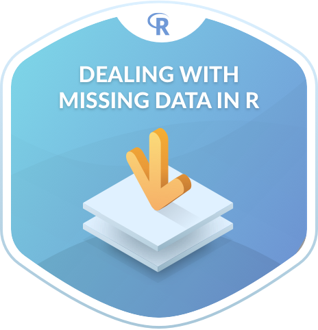 Dealing With Missing Data in R Course | DataCamp
