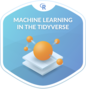 Machine Learning in the Tidyverse Course | DataCamp