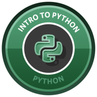 Intro to Python for Data Science (edX 6.2) Course | DataCamp
