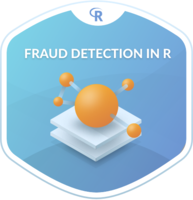 Fraud Detection in R Course | DataCamp