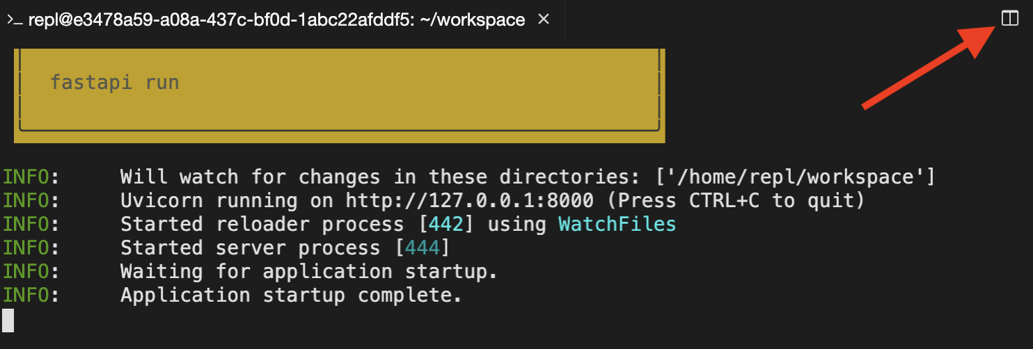 Hello world | Course