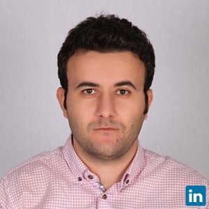 Farid Haziyev - Data scientist