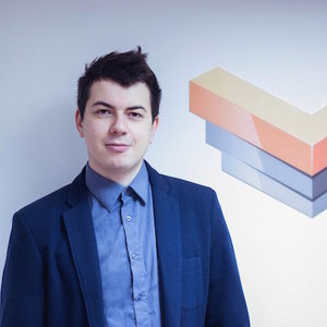 Julius Gromyko - Student