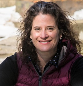 Erin LaBrecque - All of the above