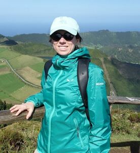 Anna Kolbasova - Data Analyst