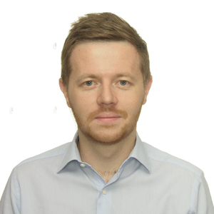 Mikhail Rybalchenko - Business Intelligence Analyst