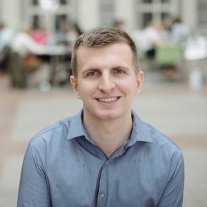 Andrew Proctor - Teacher