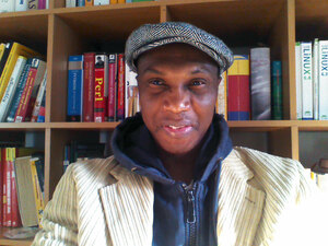 moise botsoe - Software Developer