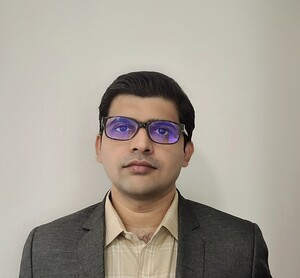 Deepak Shilkar - Editor