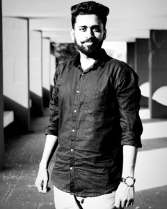 Mukul Sharma - Data Analyst