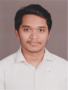 Prajyot Naik - Senior Software Engineer