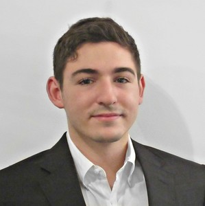 Blaise Stim - Analyst